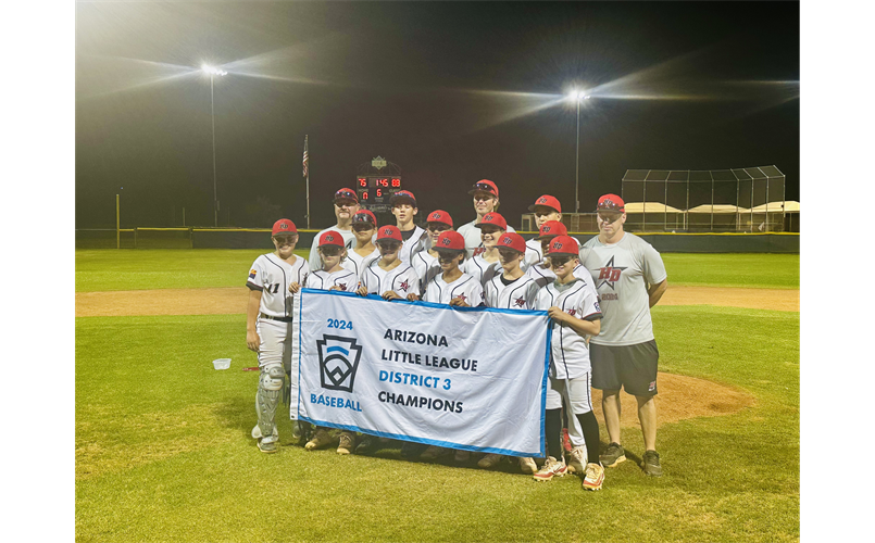 Home [www.highdesertlittleleague.com]